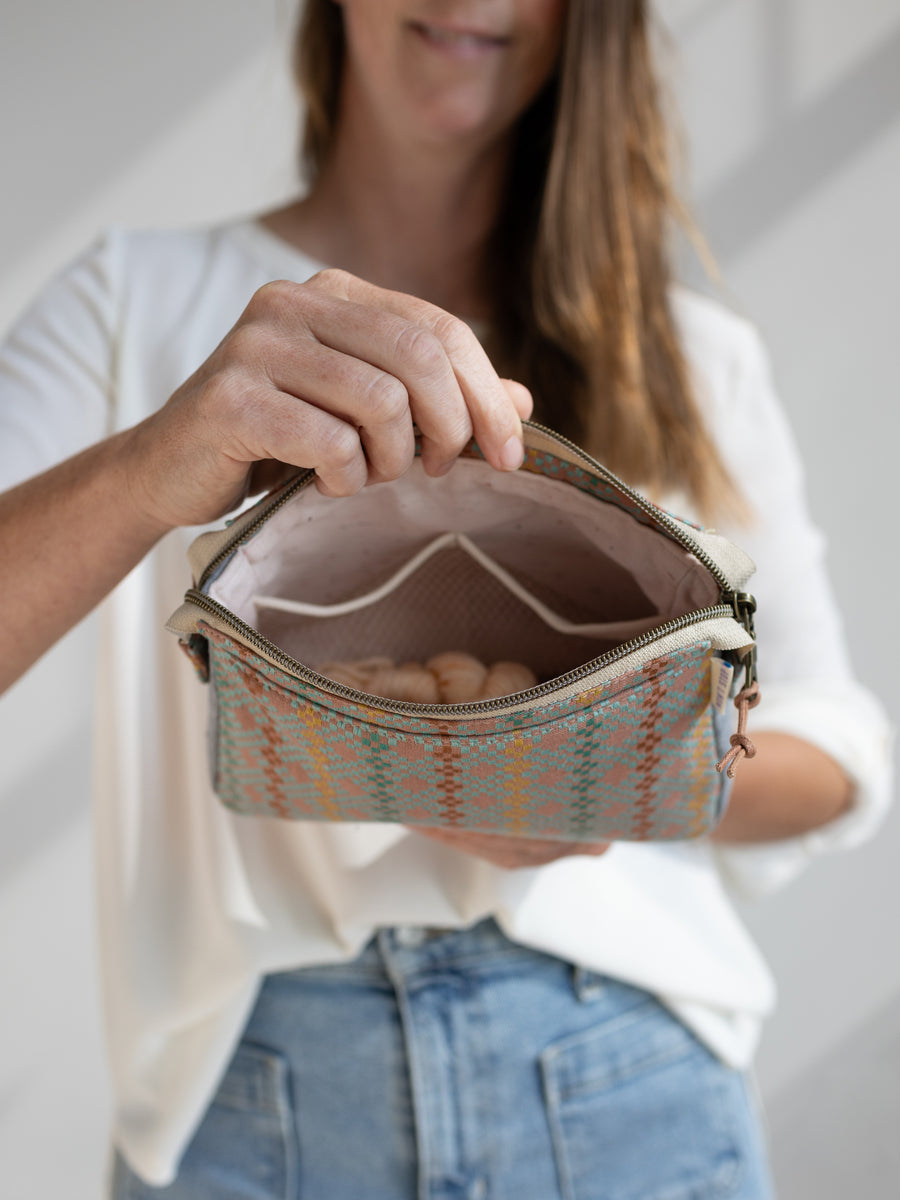 Plover Pouch Pattern – Noodlehead Sewing Patterns