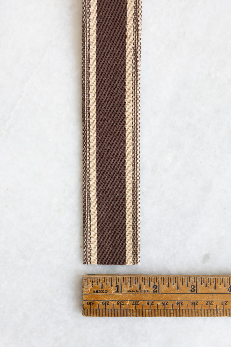 Striped Webbing (1.5"-wide) Sold by the Yard – Noodlehead Sewing Patterns