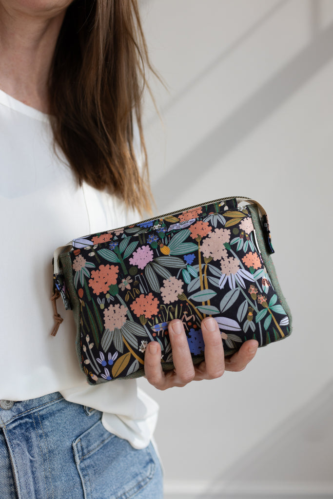 Plover Pouch Pattern – Noodlehead Sewing Patterns