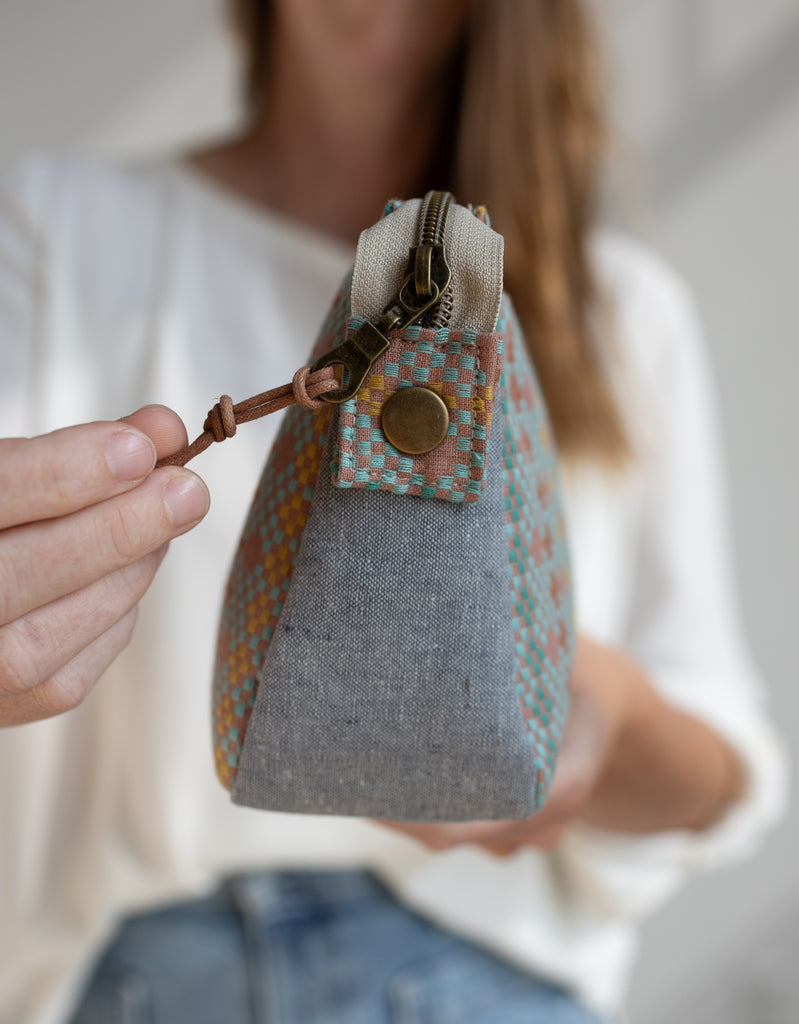 Plover Pouch Pattern – Noodlehead Sewing Patterns