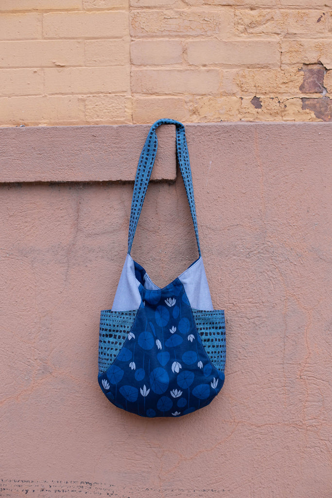 241 Tote Pattern – Noodlehead Sewing Patterns