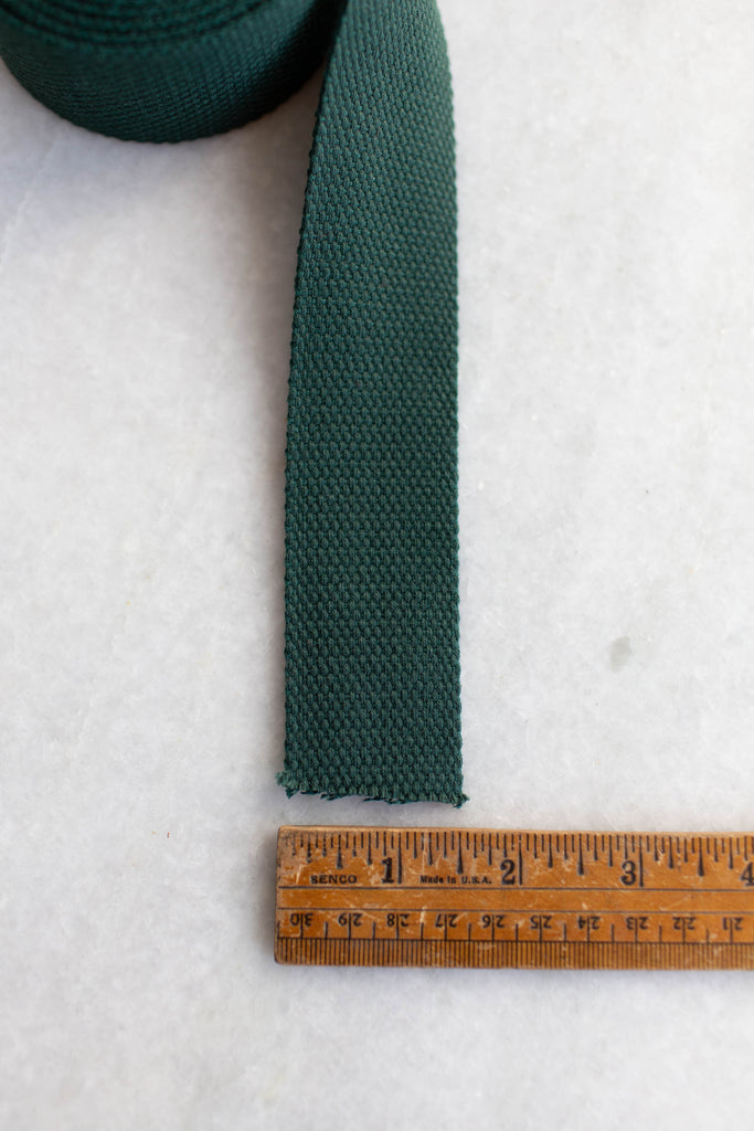 Cotton Webbing (1.5"-wide) Sold by the Yard – Noodlehead Sewing Patterns