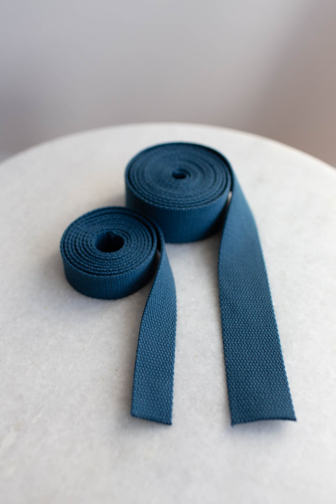 Webbing Kit for Making Backpack – Noodlehead Sewing Patterns