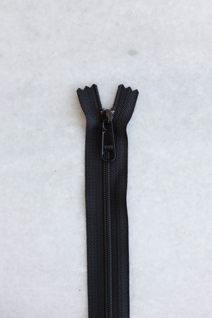 8"/20.5 cm Nylon Handbag Zipper – Noodlehead Sewing Patterns