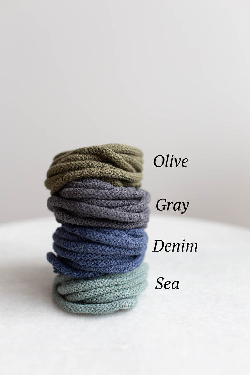 Colored Drawstring Cord – Noodlehead Sewing Patterns