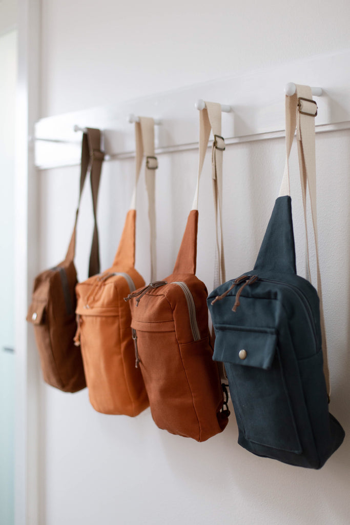 Sandhill Sling Pattern – Noodlehead Sewing Patterns