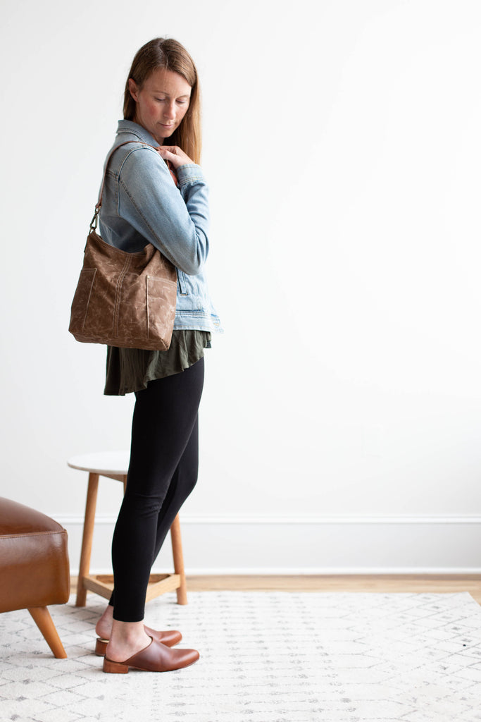 Compass Bag Pattern – Noodlehead Sewing Patterns