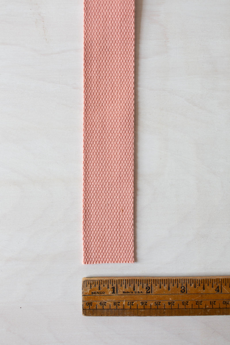 Cotton Webbing (1.5"-wide) Sold by the Yard – Noodlehead Sewing Patterns