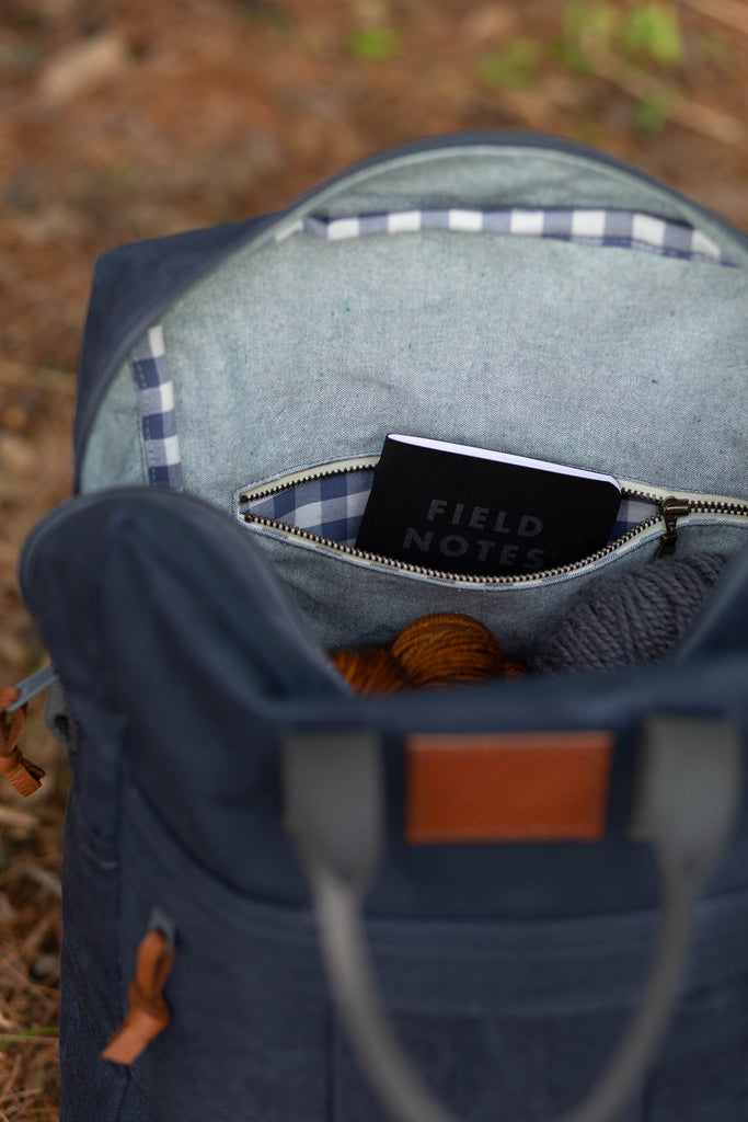 Making Backpack Pattern (with Mini size!) – Noodlehead Sewing Patterns