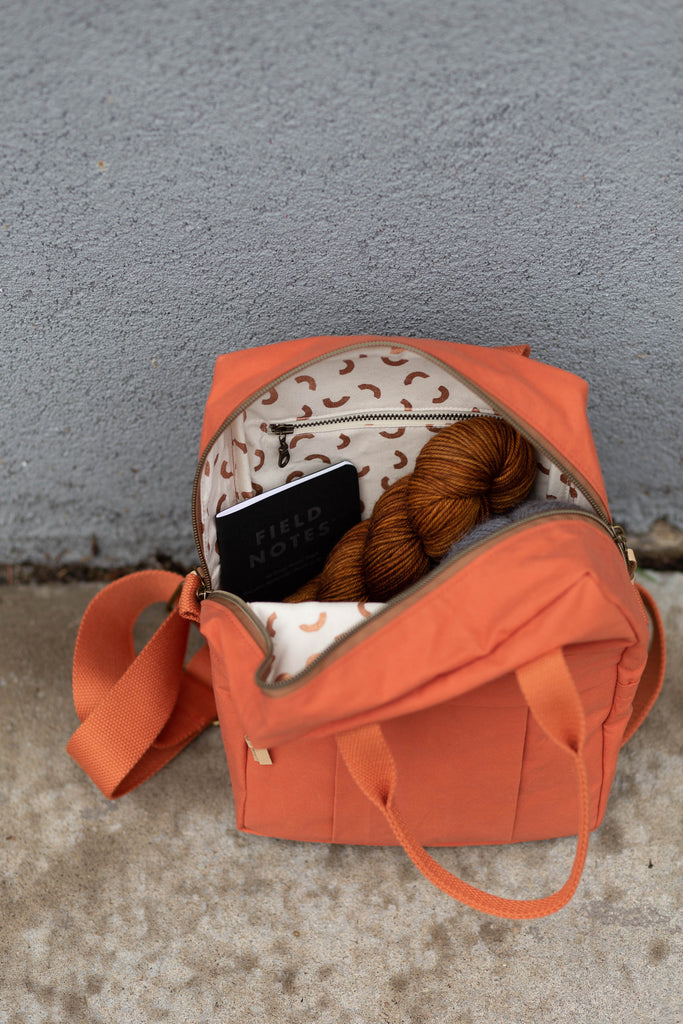 Making Backpack Pattern (with Mini size!) – Noodlehead Sewing Patterns