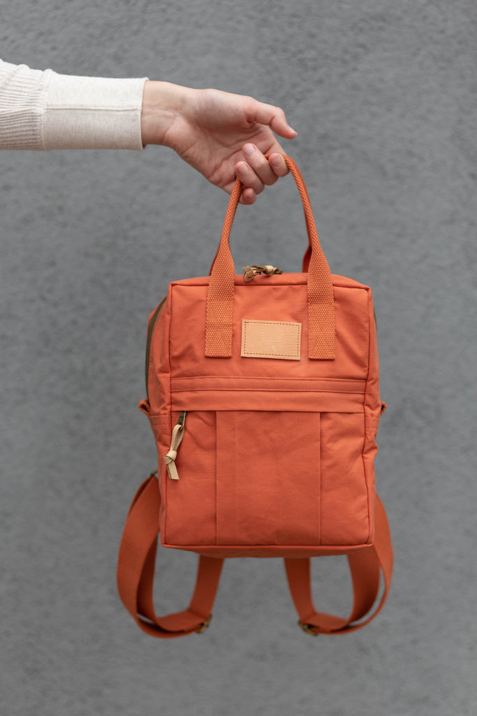 Making Backpack Pattern (with Mini size!) – Noodlehead Sewing Patterns