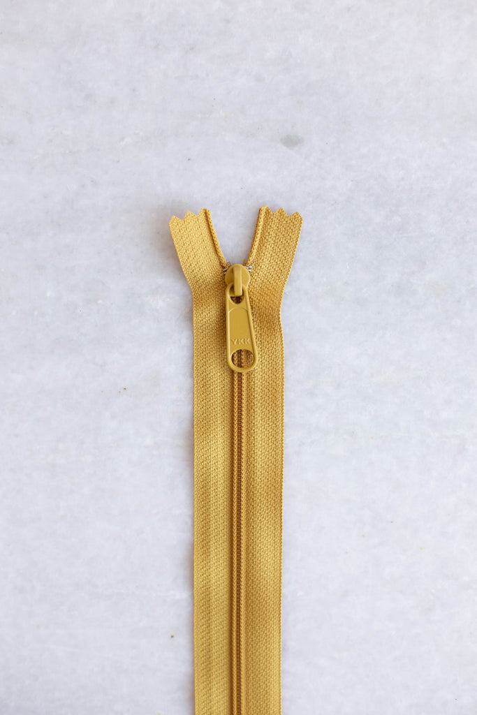 8"/20.5 cm Nylon Handbag Zipper – Noodlehead Sewing Patterns