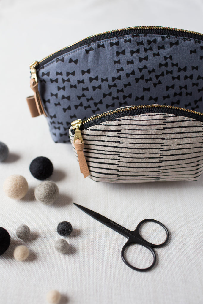 Petal Pouch PDF Pattern – Noodlehead Sewing Patterns