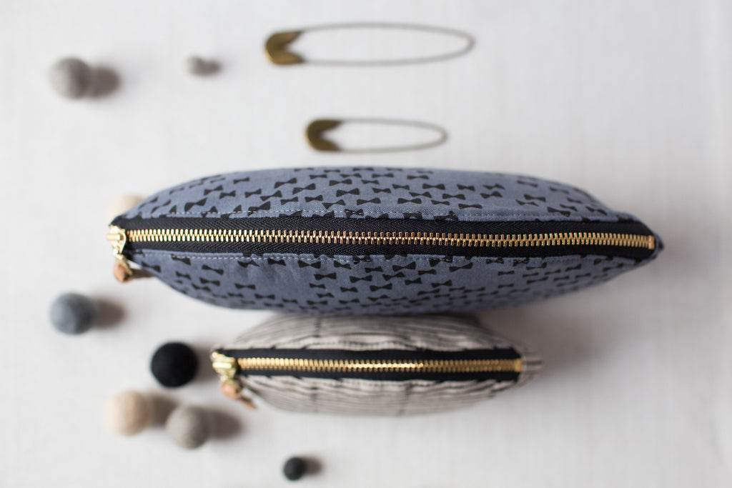 Petal Pouch PDF Pattern – Noodlehead Sewing Patterns