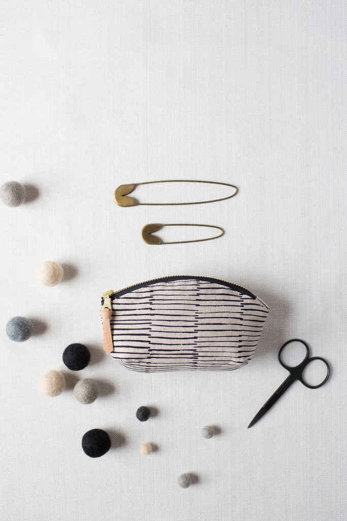 Petal Pouch PDF Pattern – Noodlehead Sewing Patterns