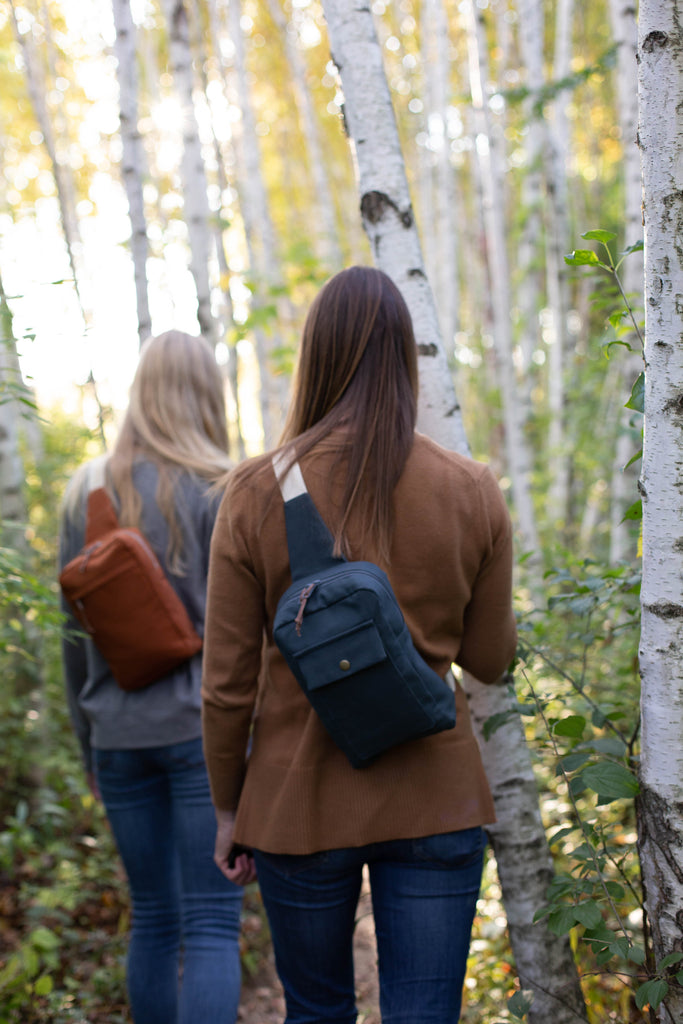 Sandhill Sling Pattern – Noodlehead Sewing Patterns