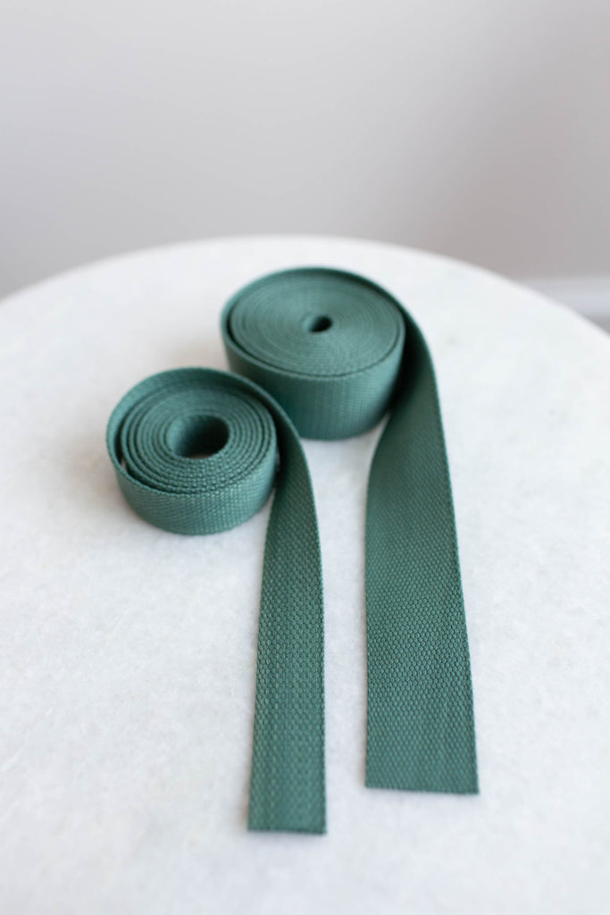 Webbing Kit for Making Backpack – Noodlehead Sewing Patterns